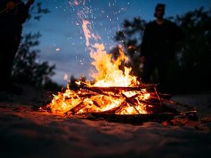 2022 Georgetown Fall Festival - Sweet Eats Adventure Farm