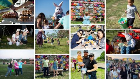 Events And Attractions - Sweet Eats Adventure Farm