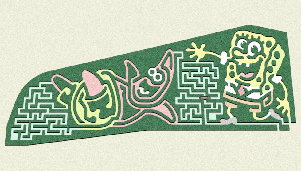 2022 Georgetown Fall Festival - Sweet Eats Adventure Farm